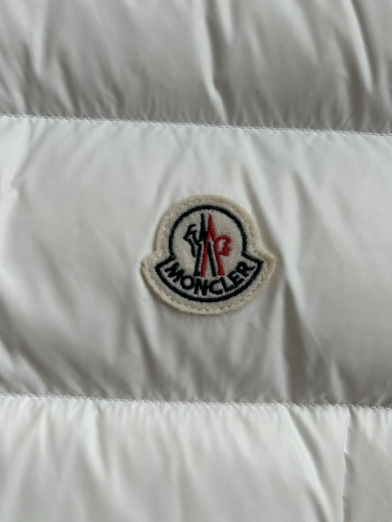 Perfect replica Moncler Down Jackets
