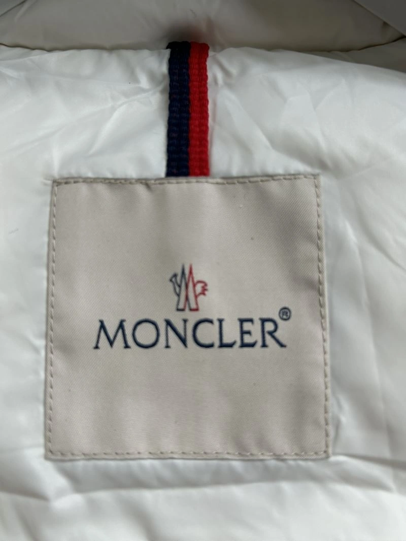 Perfect replica Moncler Down Jackets