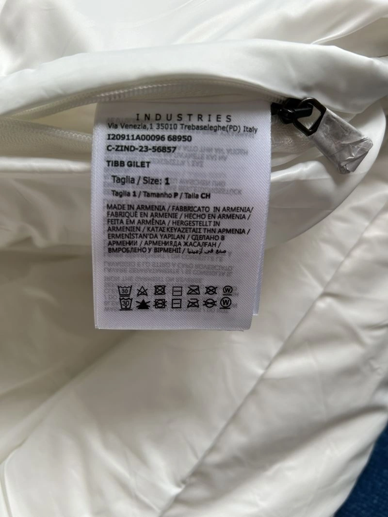 Perfect replica Moncler Down Jackets