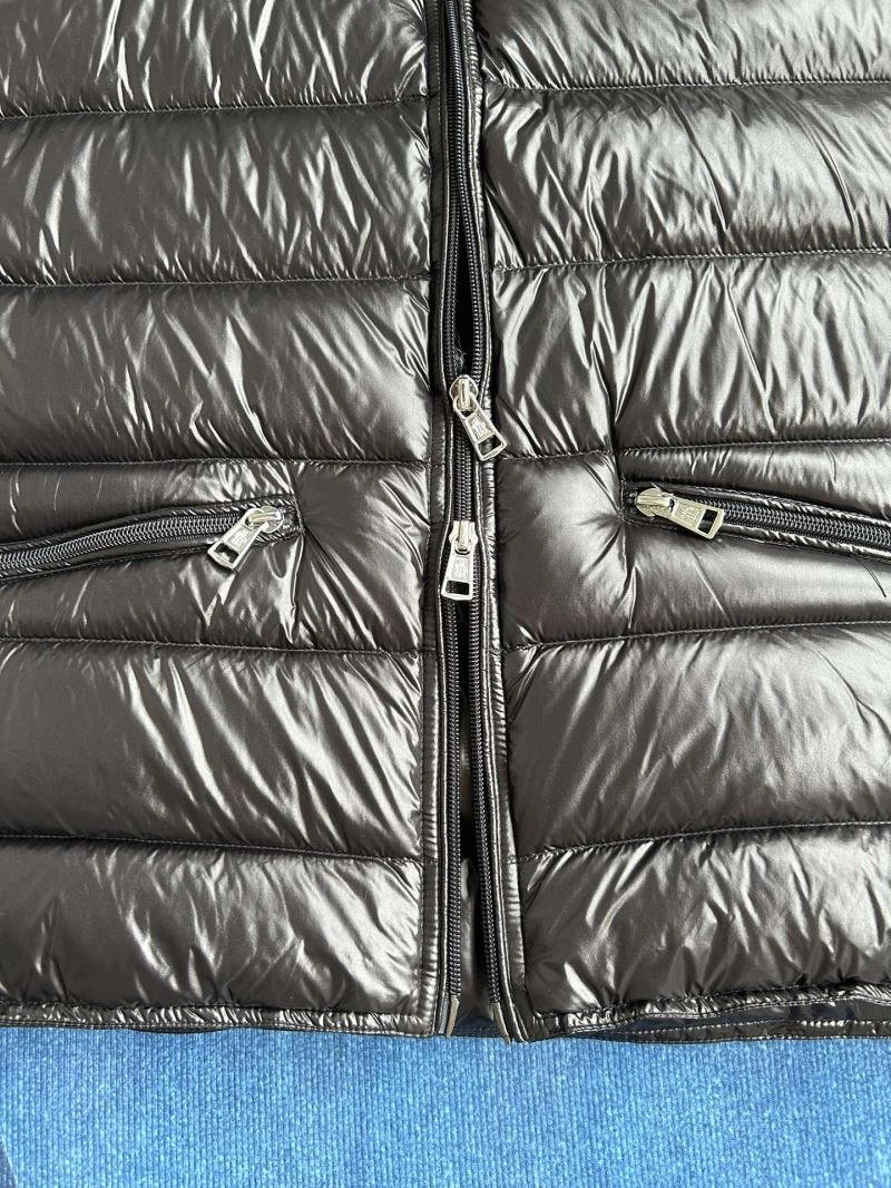 Indistinguishable Moncler Down Jackets