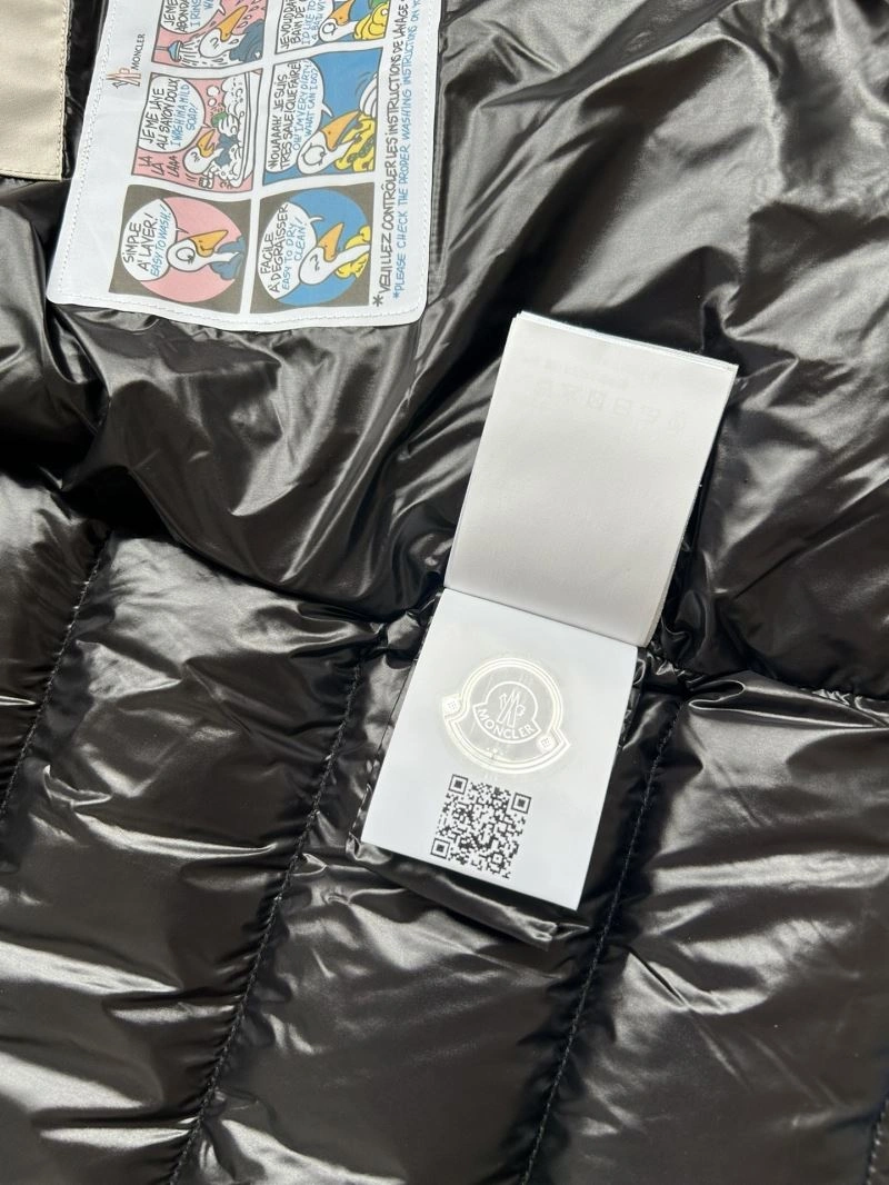 Indistinguishable Moncler Down Jackets