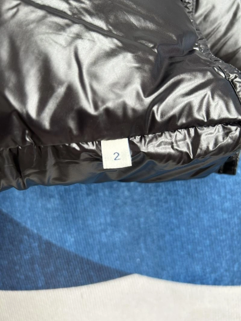 Indistinguishable Moncler Down Jackets