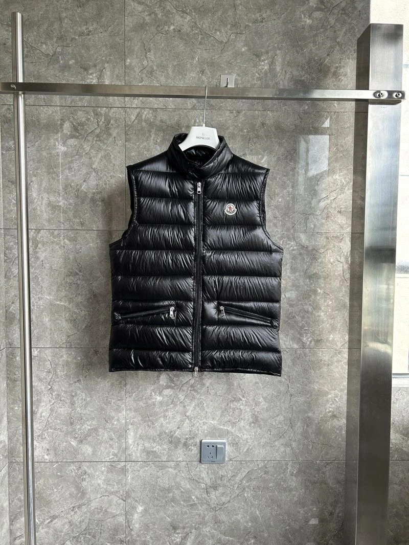 Moncler Down Jackets