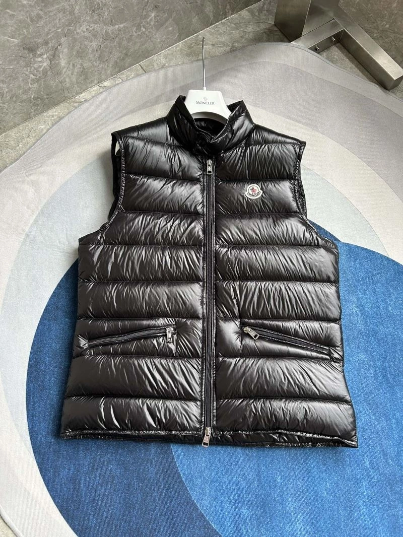Budget-friendly Moncler Down Jackets