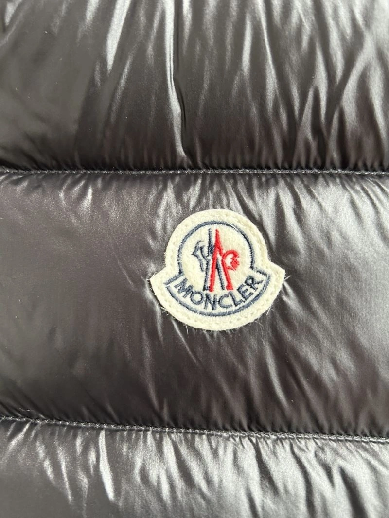 Budget-friendly Moncler Down Jackets