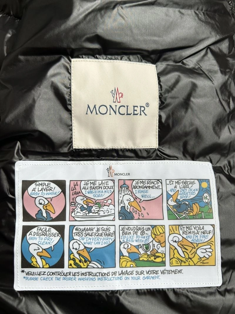 Budget-friendly Moncler Down Jackets