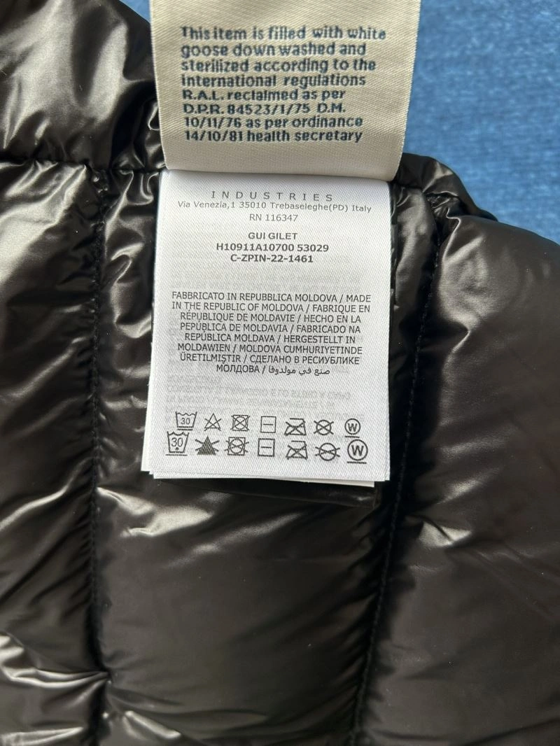 Budget-friendly Moncler Down Jackets