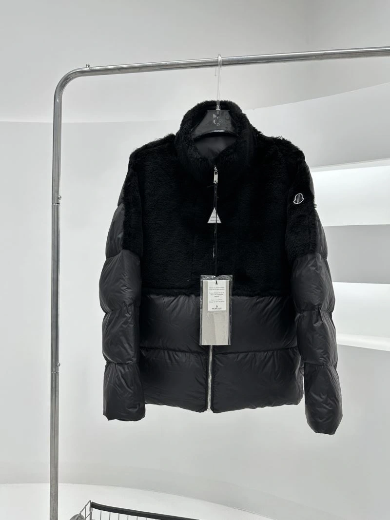 Moncler Down Jackets
