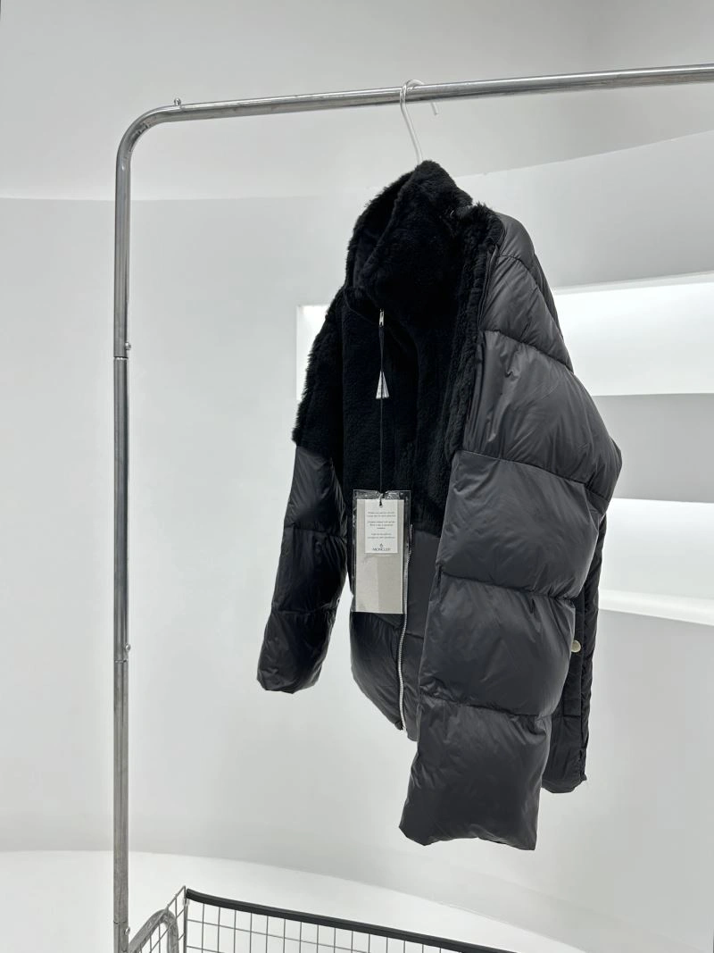 High accuracy Moncler Down Jackets