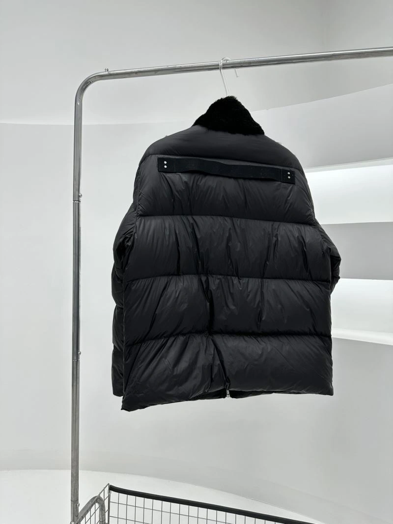High accuracy Moncler Down Jackets