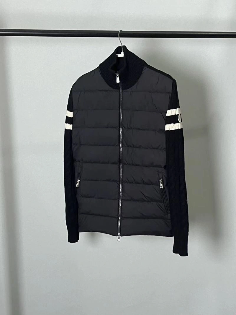 Mirror quality Moncler Down Jackets