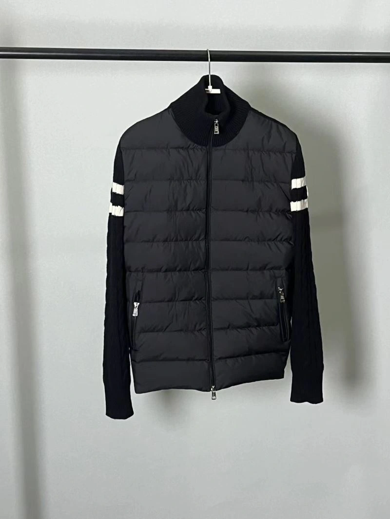 Mirror quality Moncler Down Jackets