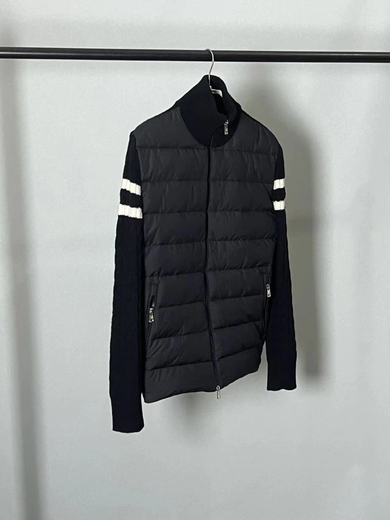 Mirror quality Moncler Down Jackets
