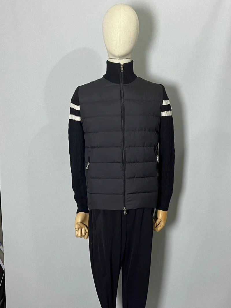 Mirror quality Moncler Down Jackets