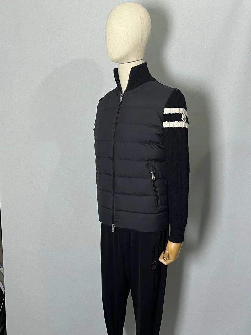 Mirror quality Moncler Down Jackets
