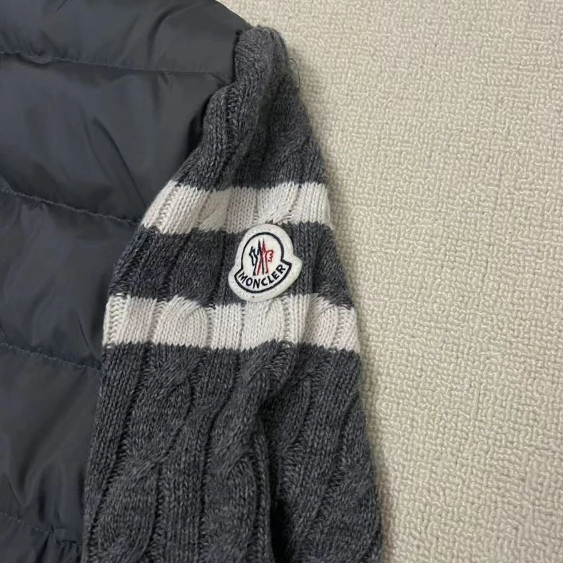 Authentic Moncler Down Jackets