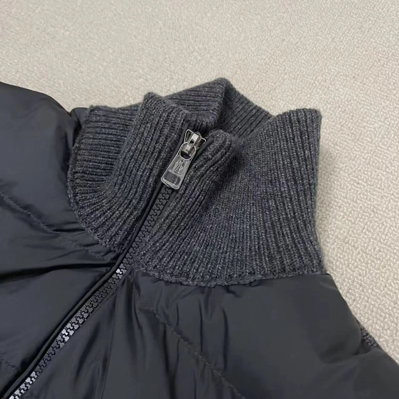 Authentic Moncler Down Jackets