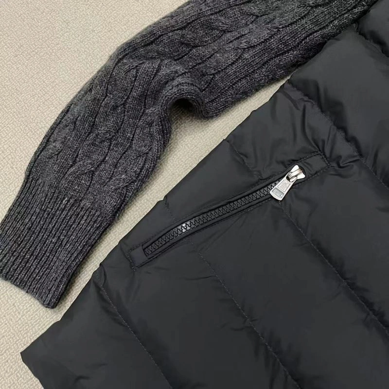 Authentic Moncler Down Jackets