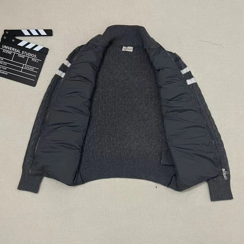 Authentic Moncler Down Jackets