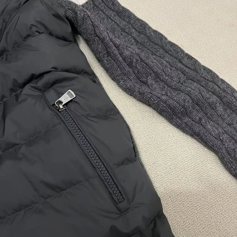 Authentic Moncler Down Jackets