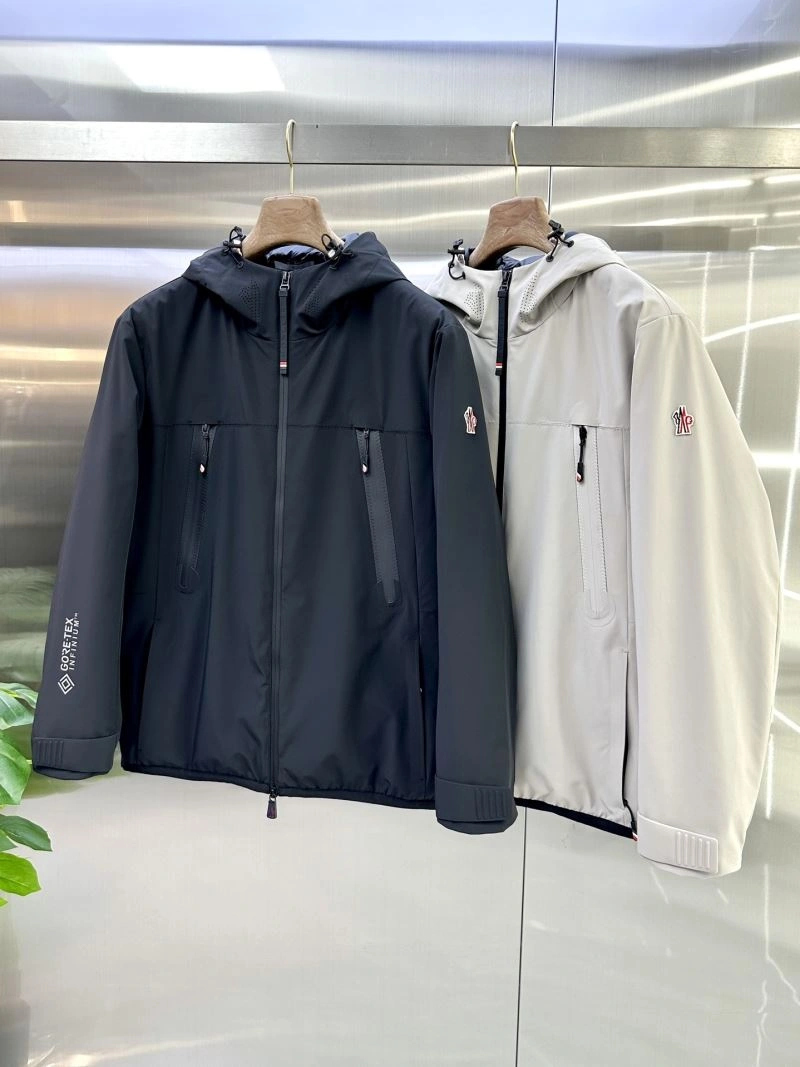 Value-priced Moncler Down Jackets