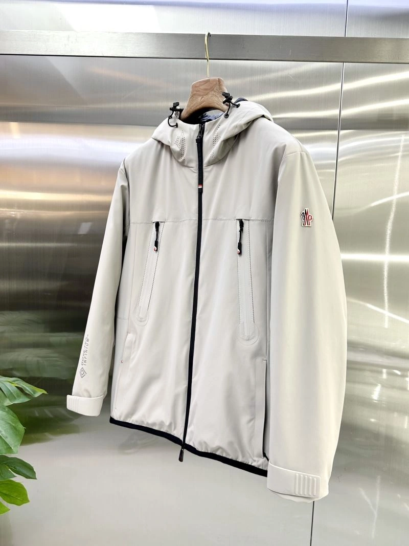 Value-priced Moncler Down Jackets