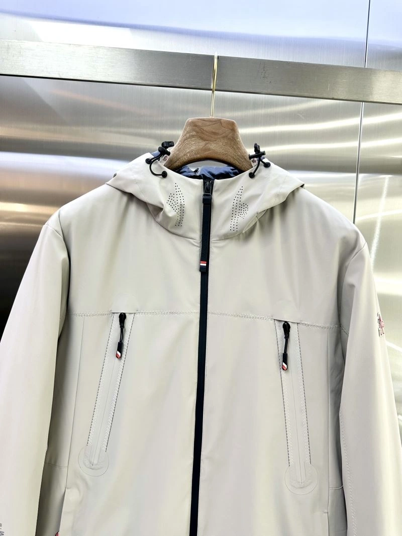 Value-priced Moncler Down Jackets
