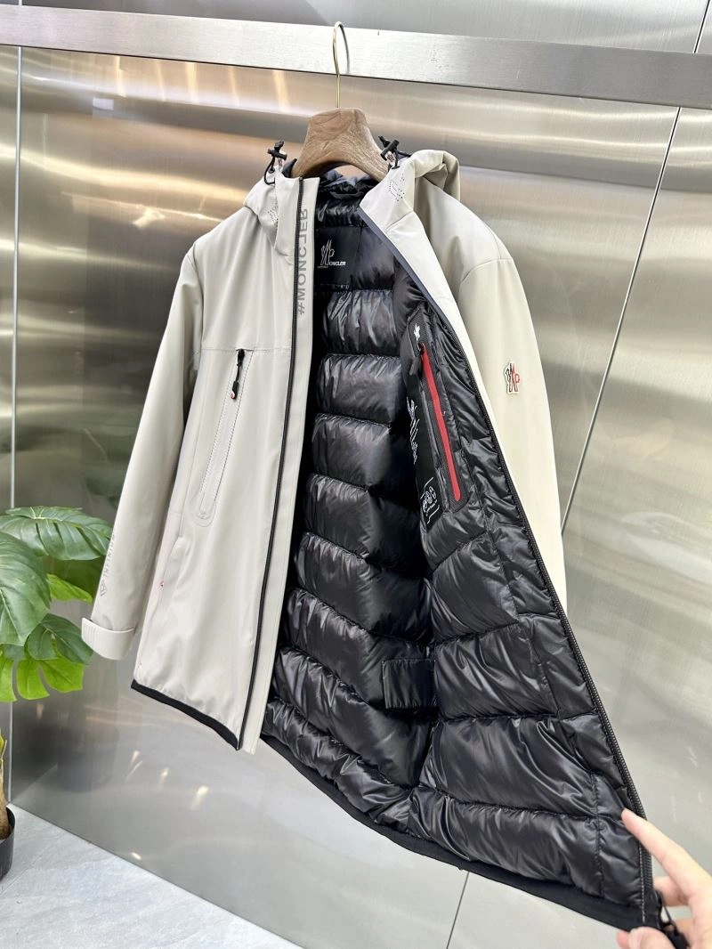 Value-priced Moncler Down Jackets