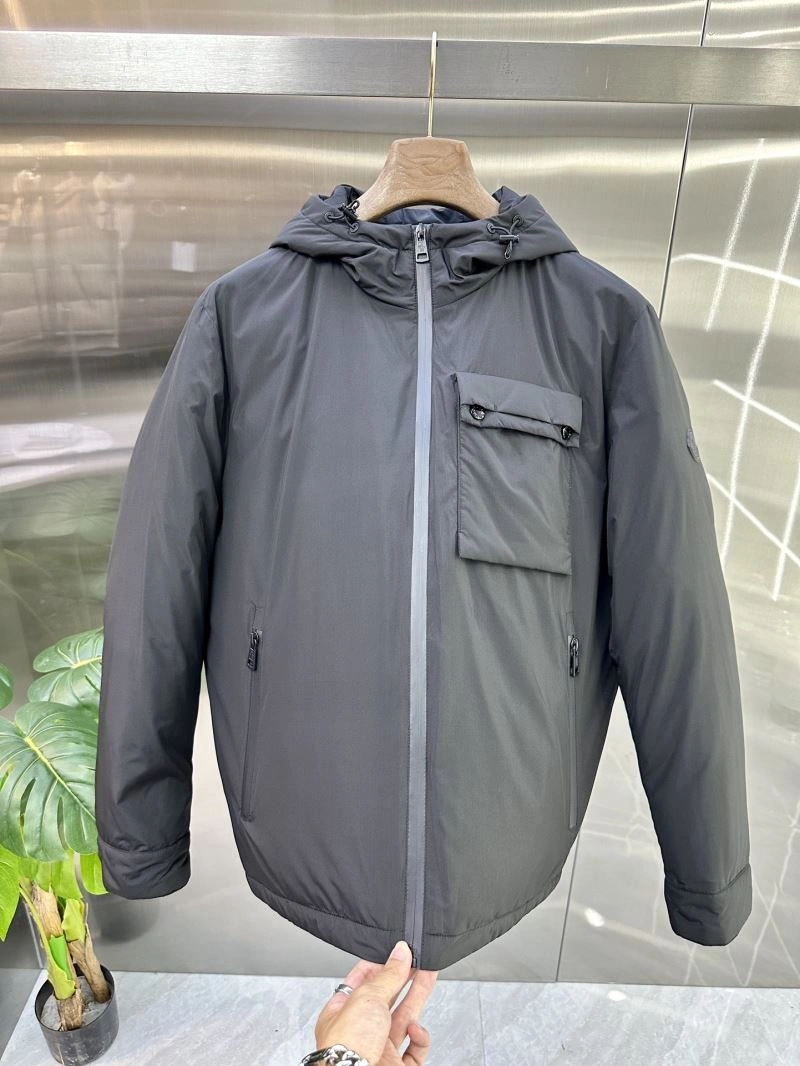 Authentic Moncler Down Jackets