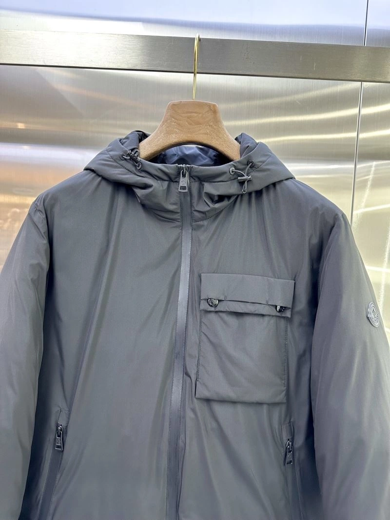 Authentic Moncler Down Jackets