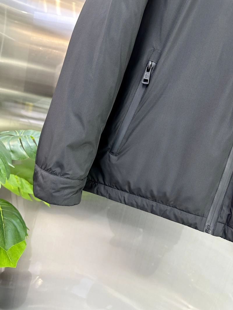 Authentic Moncler Down Jackets