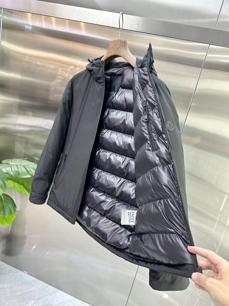 Authentic Moncler Down Jackets