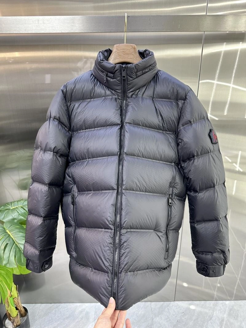Perfect replica Moncler Down Jackets
