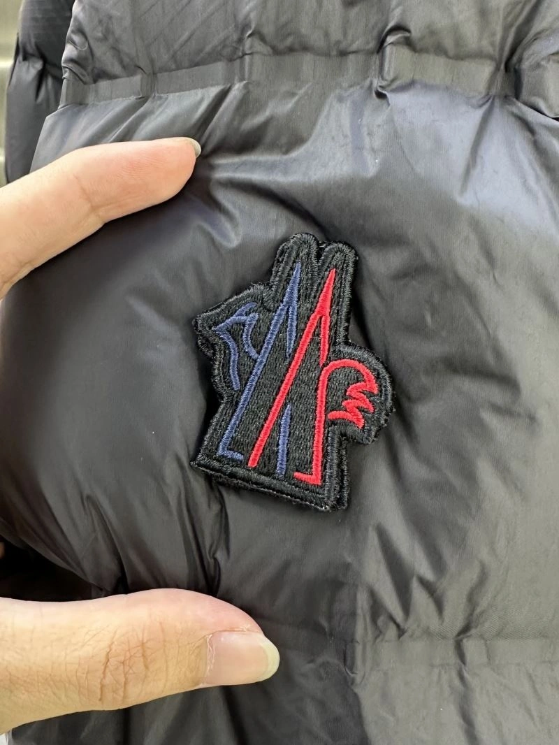 Perfect replica Moncler Down Jackets