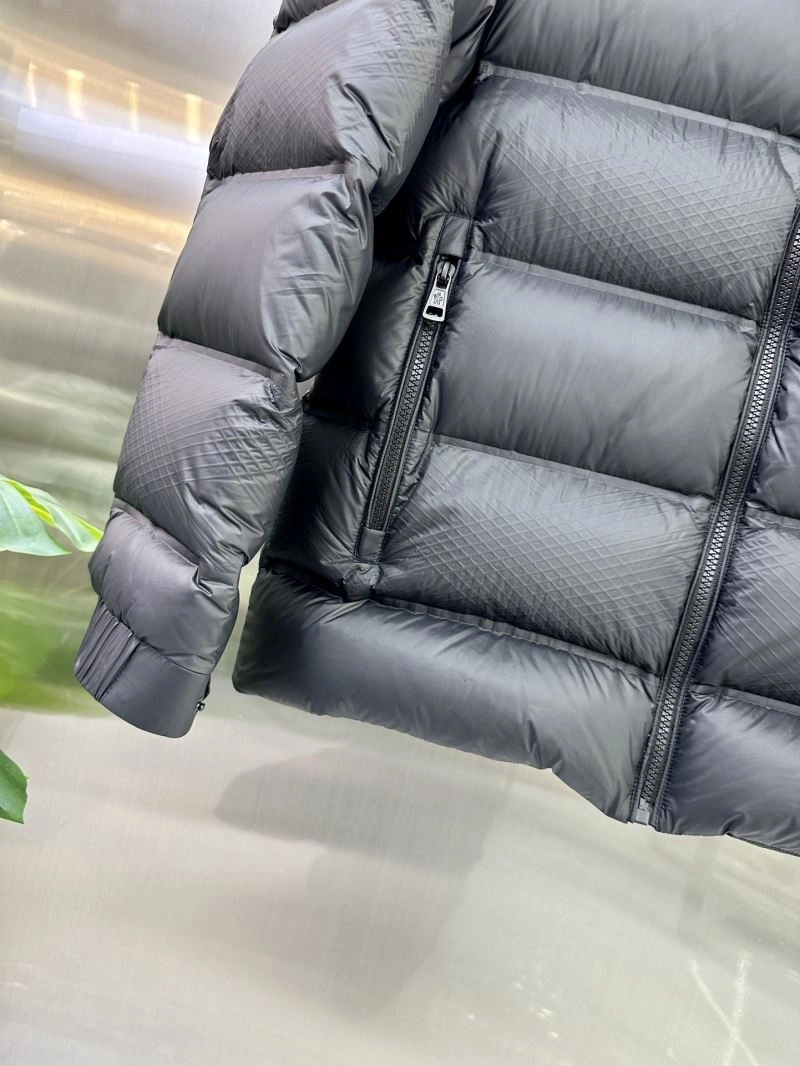 Perfect replica Moncler Down Jackets
