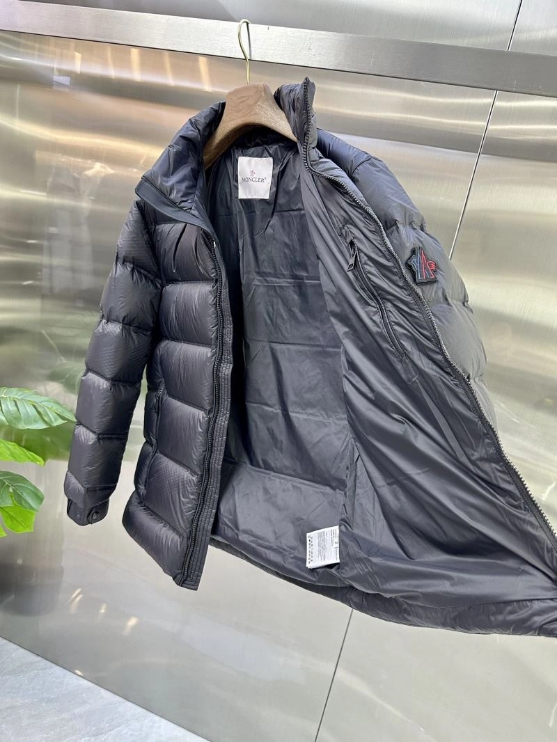 Perfect replica Moncler Down Jackets
