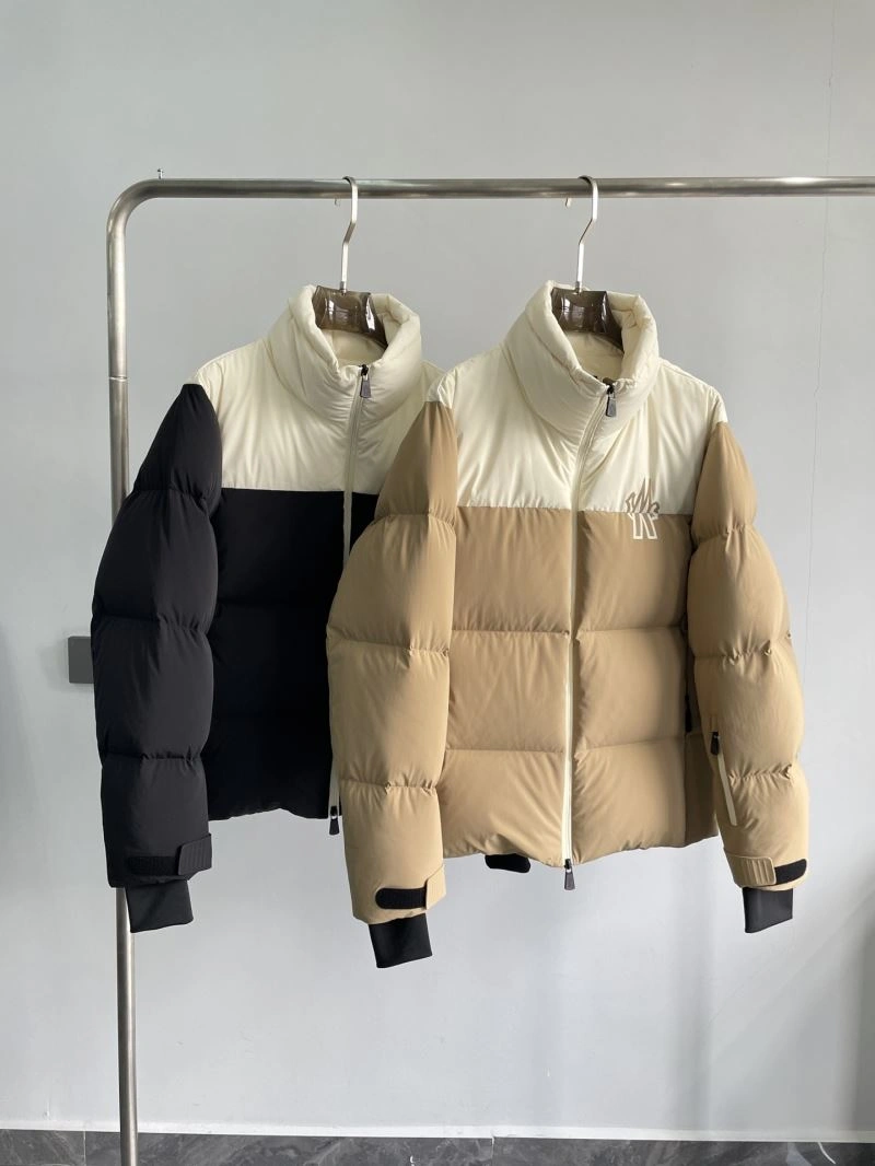 Moncler Down Jackets