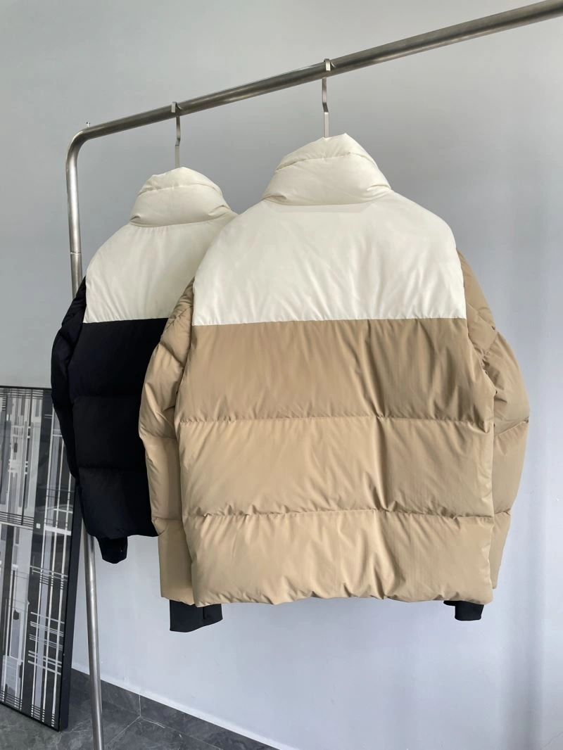 Official Moncler Down Jackets