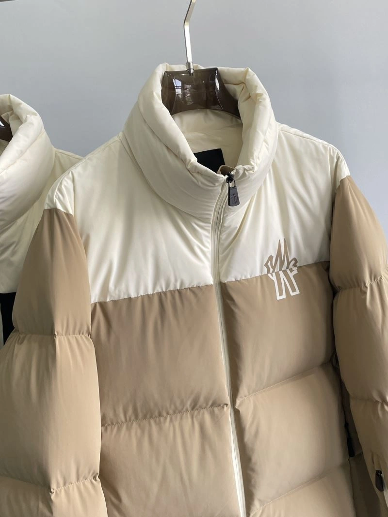 Official Moncler Down Jackets