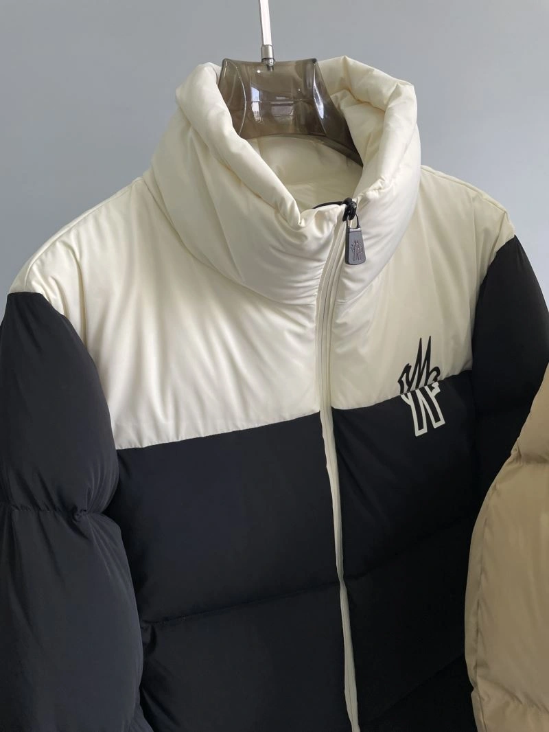 Official Moncler Down Jackets