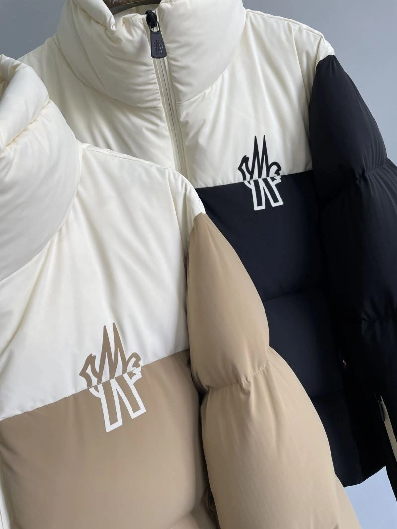 Official Moncler Down Jackets