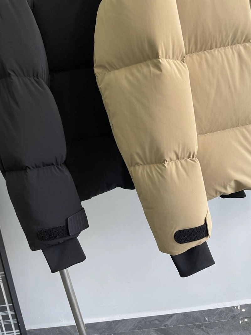 Official Moncler Down Jackets