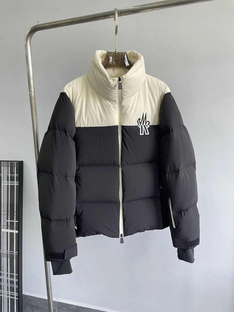 Official Moncler Down Jackets