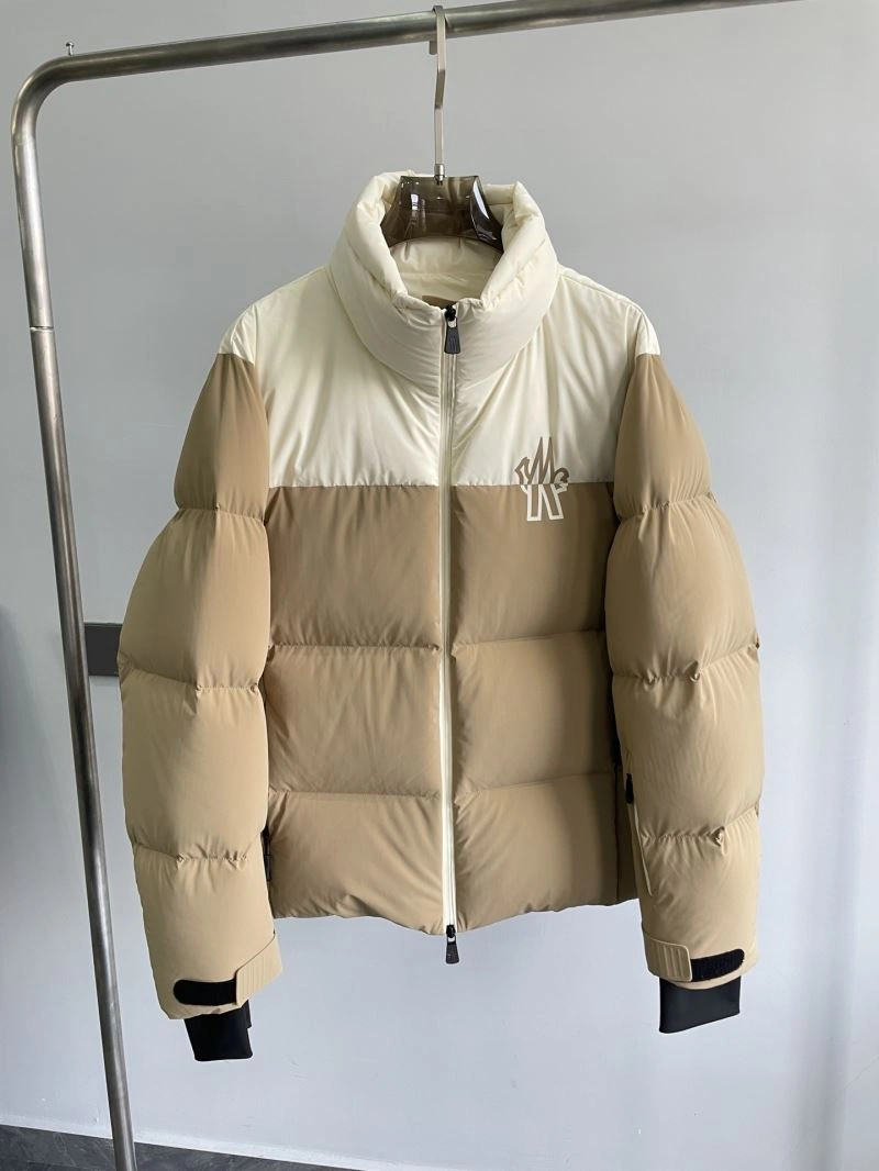 Official Moncler Down Jackets
