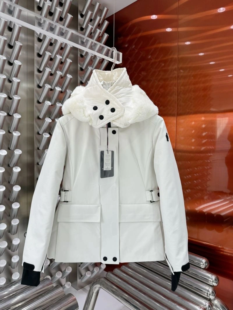 Moncler Down Jackets