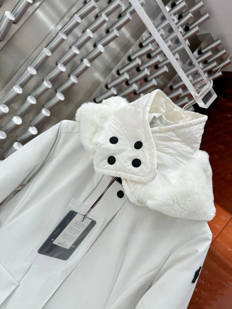 Exact replica Moncler Down Jackets