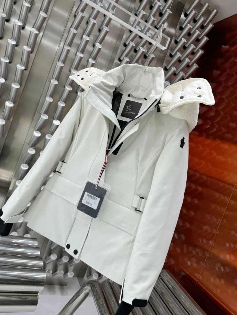 Exact replica Moncler Down Jackets