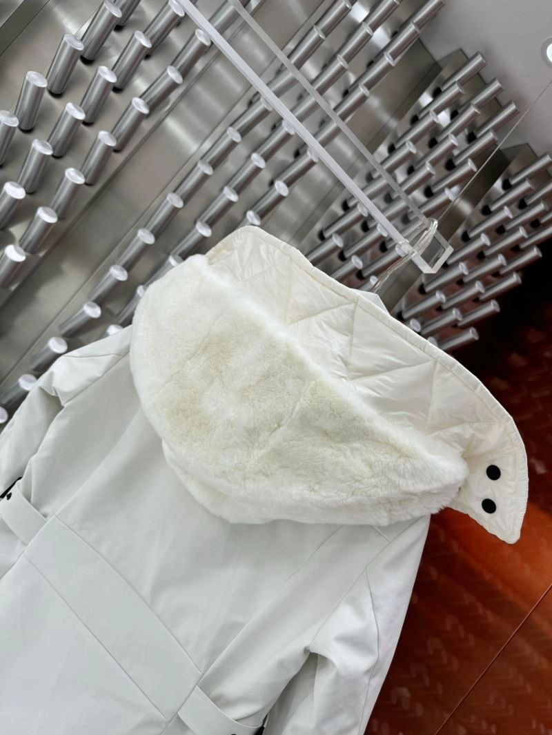 Exact replica Moncler Down Jackets