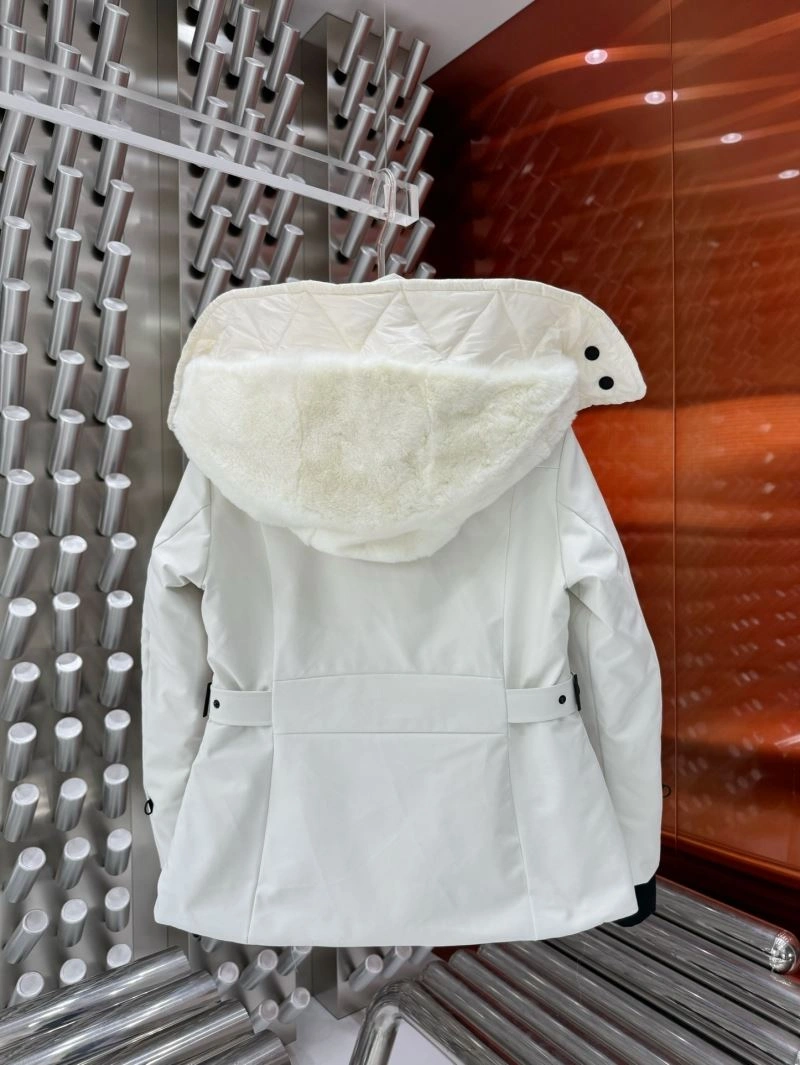 Exact replica Moncler Down Jackets