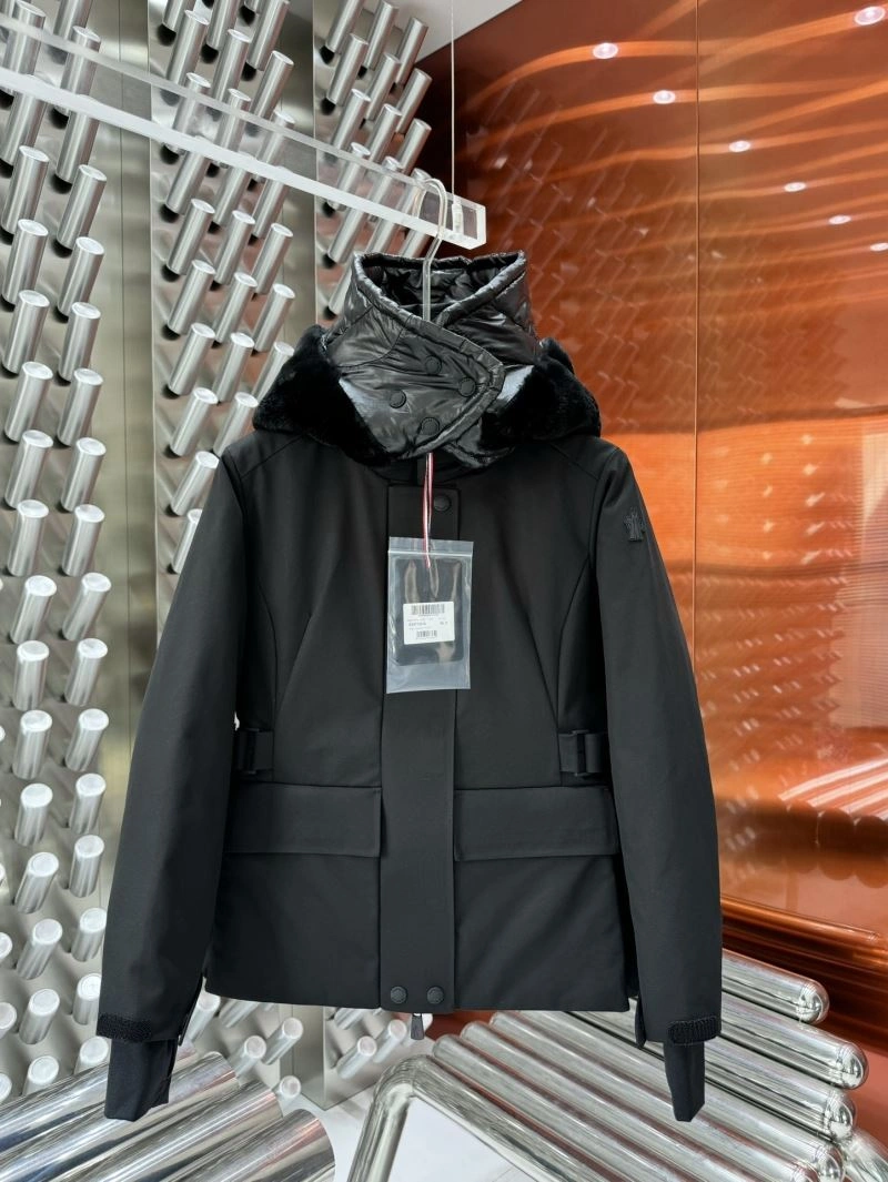 Moncler Down Jackets